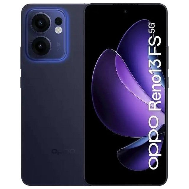 Oppo reno 13 fs 5g 12gb ram 512gb luminous blue garanzia italia brand ...